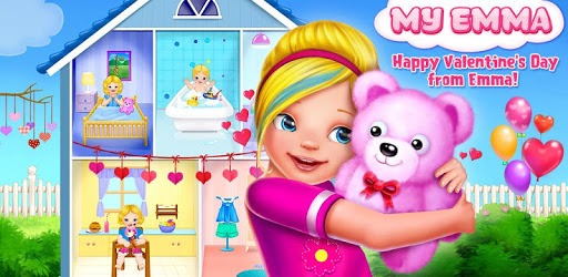 My Emma :) for PC - Free Download & Install on Windows PC, Mac