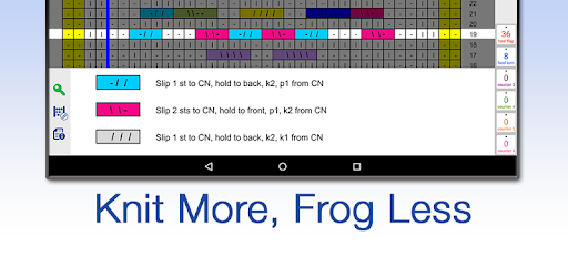 knitCompanion for PC - Free Download & Install on Windows PC, Mac