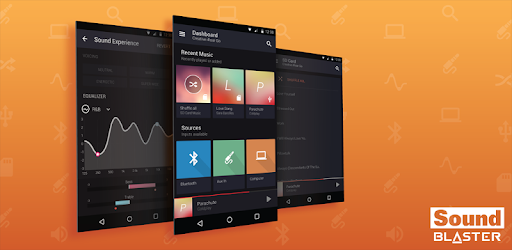 Sound Blaster Connect for PC - Free Download & Install on Windows PC, Mac