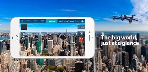 X-Hubsan for PC - Free Download & Install on Windows PC, Mac