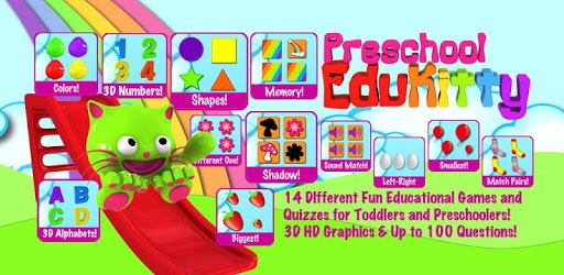 Toddler Educational Learning Games-EduKitty Kids for PC - Free Download ...