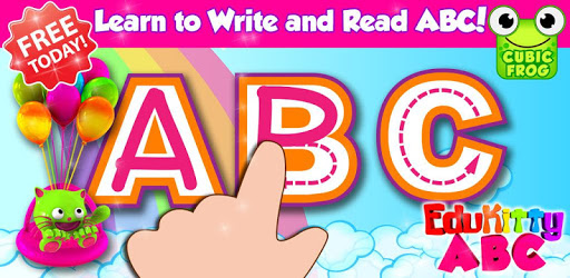 ABC Alphabet Learning Games for Kids-EduKitty ABC for PC - Free ...