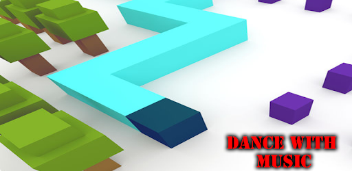 Turn Dancing Line for PC - Free Download & Install on Windows PC, Mac