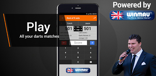 DartCounter for PC - Free Download & Install on Windows PC, Mac