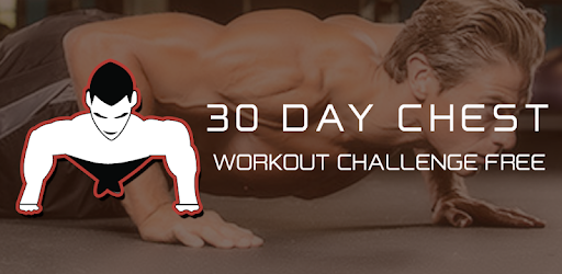 30 Day Chest Workout Challenge for PC - Free Download & Install on ...