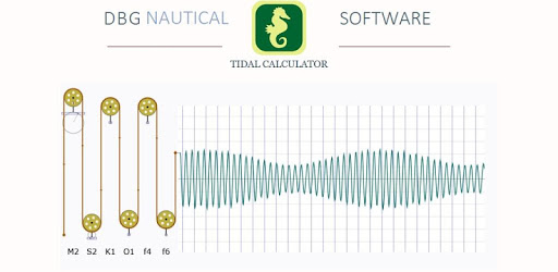 Tidal Calculator for PC - Free Download & Install on Windows PC, Mac