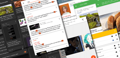 Read Chan - 4chan Reader for PC - Free Download & Install on Windows PC ...