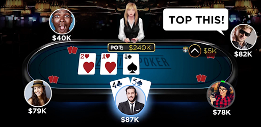 Definite Poker™ - Texas Holdem for PC - Free Download & Install on Windows PC, Mac