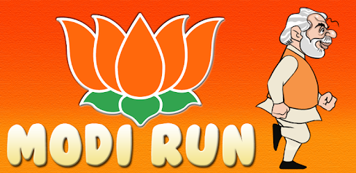 Modi Run for PC - Free Download & Install on Windows PC, Mac