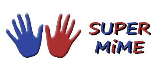 Super Mime for PC - Free Download & Install on Windows PC, Mac