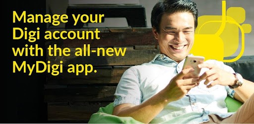 MyDigi for PC - Free Download & Install on Windows PC, Mac