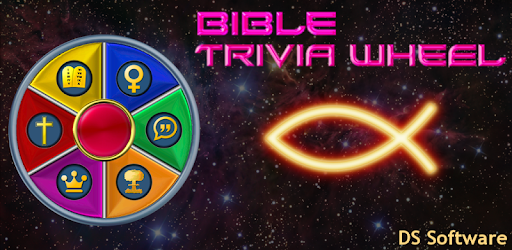 Bible Trivia Wheel - Bible Quiz Game for PC - Free Download & Install ...