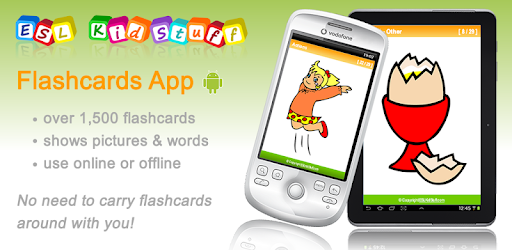 Flashcards for Kids for PC - Free Download & Install on Windows PC, Mac