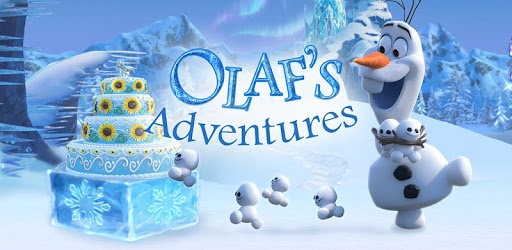 Olaf's Adventures for PC - Free Download & Install on Windows PC, Mac