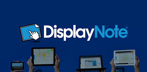 DisplayNote for PC - Free Download & Install on Windows PC, Mac