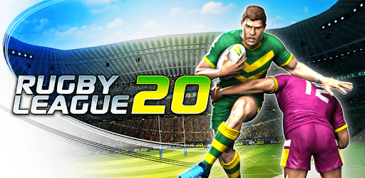 Rugby League 20 for PC - Free Download & Install on Windows PC, Mac