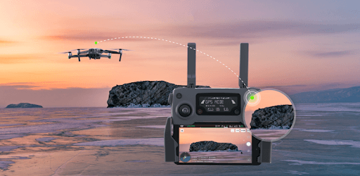 DJI Pilot for PC - Free Download & Install on Windows PC, Mac