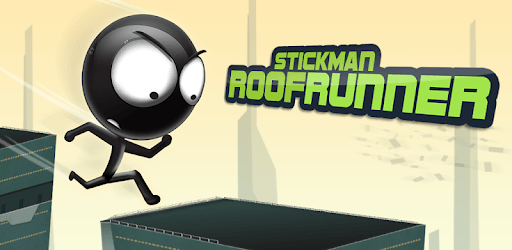 Stickman Roof Runner for PC - Free Download & Install on Windows PC, Mac