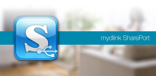 mydlink SharePort for PC - Free Download & Install on Windows PC, Mac
