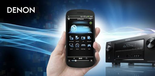 Denon Remote App for PC - Free Download & Install on Windows PC, Mac