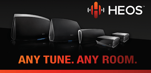 HEOS for PC - Free Download & Install on Windows PC, Mac