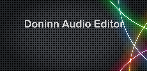 Doninn Audio Editor Free for PC - Free Download & Install on Windows PC ...
