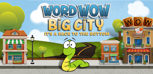 Word Wow Big City - Word game fun for PC - Free Download & Install on ...