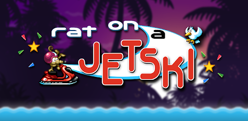 Rat On A Jet Ski for PC - Free Download & Install on Windows PC, Mac