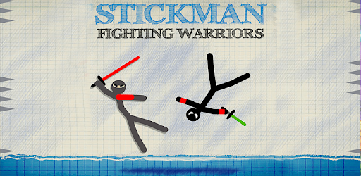 Stickman Fighting games - 2 player Warriors Games for PC - Free ...
