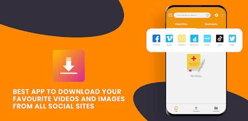Free Downloader, All Video Downloader,Mp4 Download for PC - Free ...