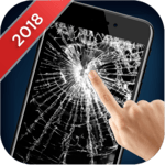 Cracked Screen Prank for PC - Free Download & Install on Windows PC, Mac
