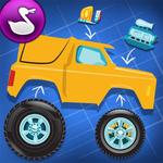 Build A Truck -Duck Duck Moose for PC - Free Download & Install on ...
