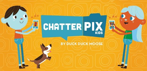 ChatterPix Kids by Duck Duck Moose for PC - Free Download & Install on ...