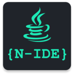 Java N-IDE - Android Builder - Java SE Compiler for PC - Free Download ...