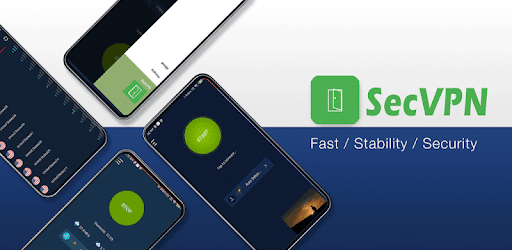 Free VPN SecVPN: Fast Unlimited Secure Proxy for PC - Free Download & Install on Windows PC, Mac
