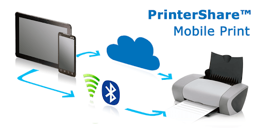 Mobile Print - PrinterShare for PC - Free Download & Install on Windows ...
