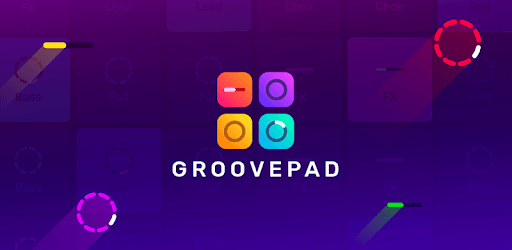 Groovepad - Music & Beat Maker for PC - Free Download & Install on Windows PC, Mac