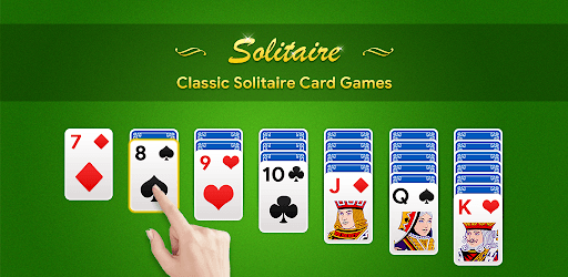 Solitaire - Classic Solitaire Card Games for PC - Free Download ...