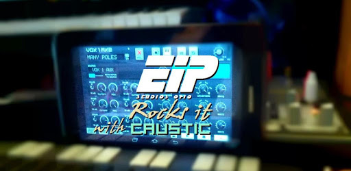 Caustic 3 OuterSpacez for PC - Free Download & Install on Windows PC, Mac