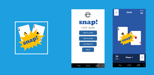 Snap! The Card Game for PC - Free Download & Install on Windows PC, Mac