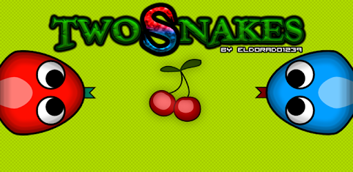 Two Snakes 1 or 2 Player Snake for PC - Free Download & Install on ...