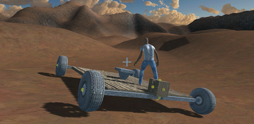 Super Contraption 3D for PC - Free Download & Install on Windows PC, Mac