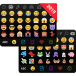 ️Emoji keyboard - Cute Emoticons, GIF, Stickers for PC - Free Download ...