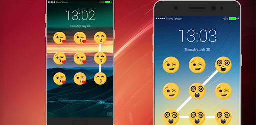 Emoji Lock Screen & Passcode for PC - Free Download & Install on ...