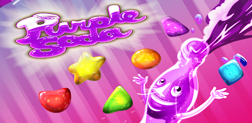 Purple Soda for PC - Free Download & Install on Windows PC, Mac