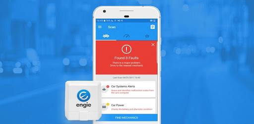 Engie - Easy Car Repair for PC - Free Download & Install on Windows PC, Mac