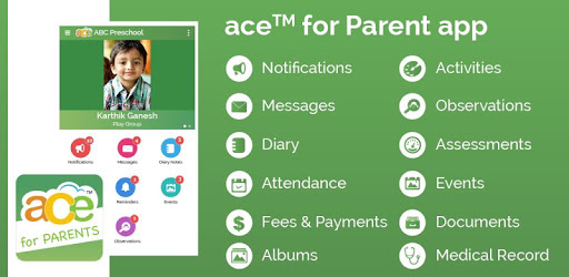 ace for Parents for PC - Free Download & Install on Windows PC, Mac