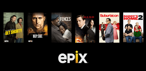 EPIX for PC - Free Download & Install on Windows PC, Mac