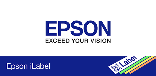 Epson iLabel for PC - Free Download & Install on Windows PC, Mac