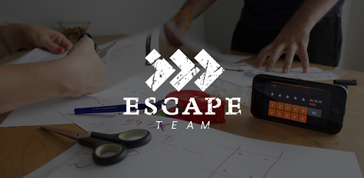 Escape Team for PC - Free Download & Install on Windows PC, Mac